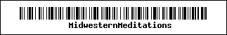 MMeM, Vol. 9 Issue 63 – 2nd day – Midwestern Meditations
